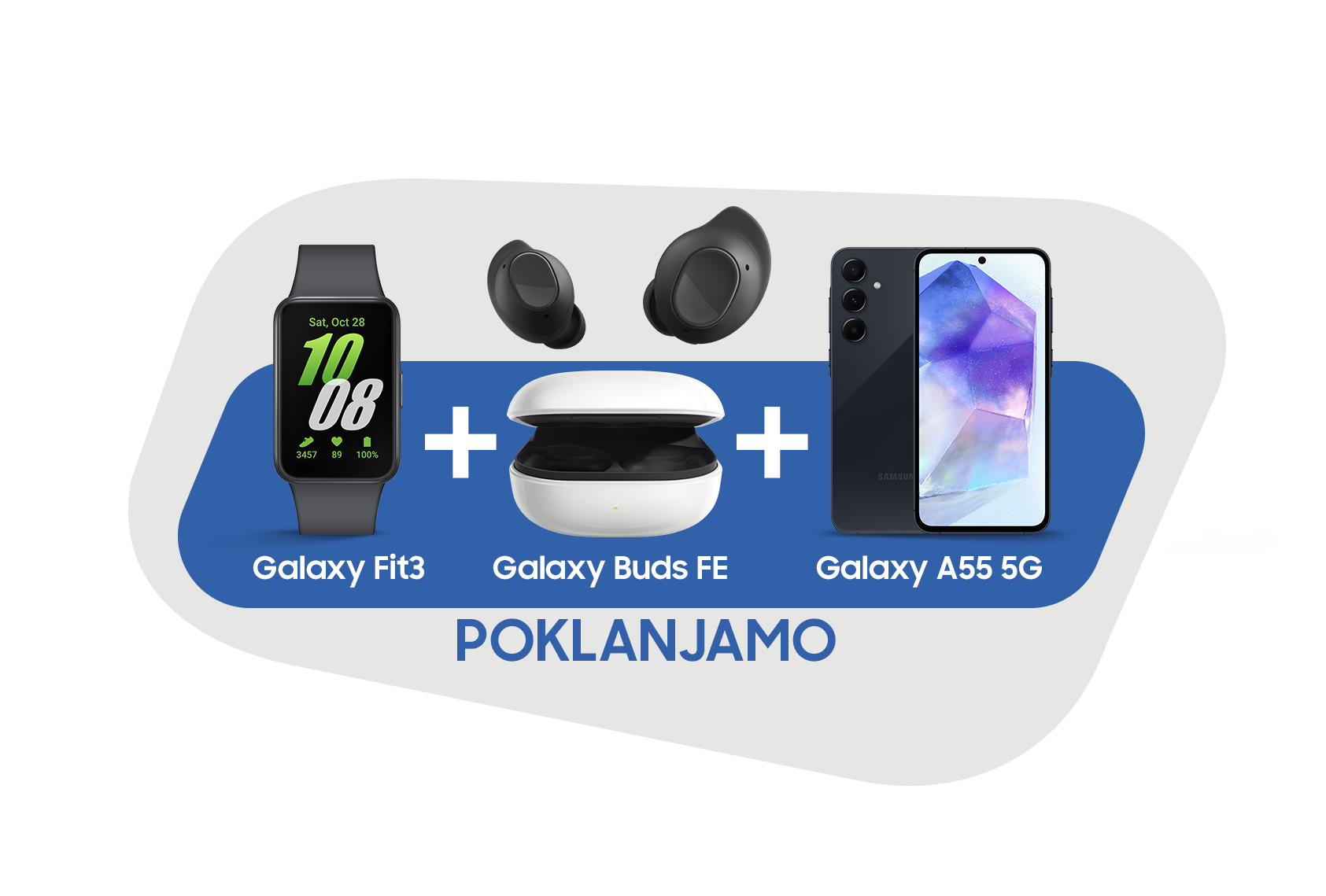 Back to School TV Samsung promocija