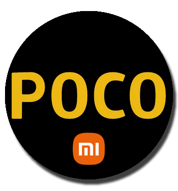 POCO by Xiaomi