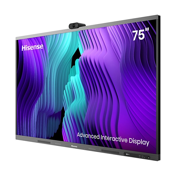 Hisense Interactive Display 75MR6DE 75'' / 4K / 350 nits / 60 Hz ...